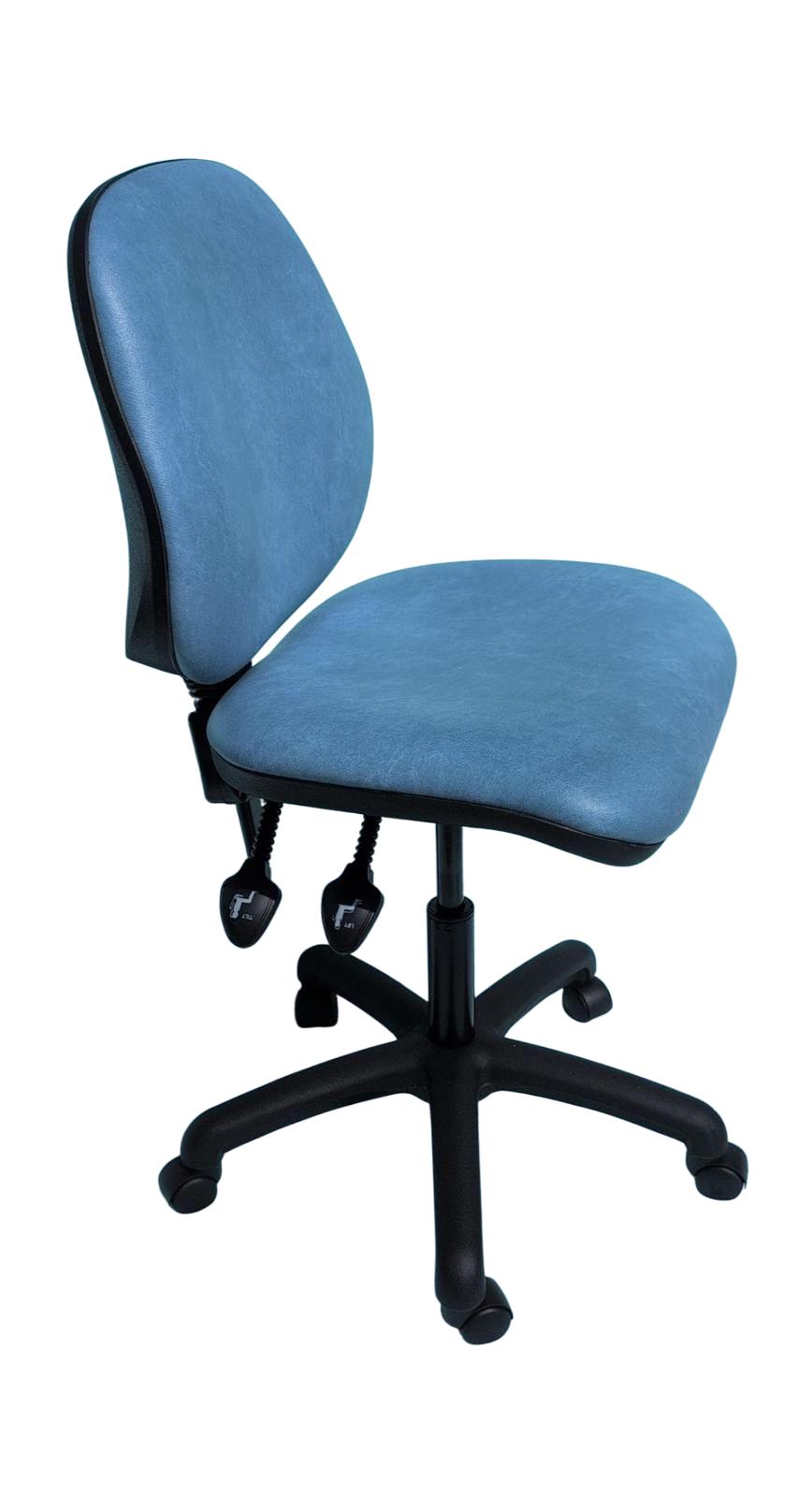 Standard Operators Chair – Medical Seating Supply Suffolk - UK